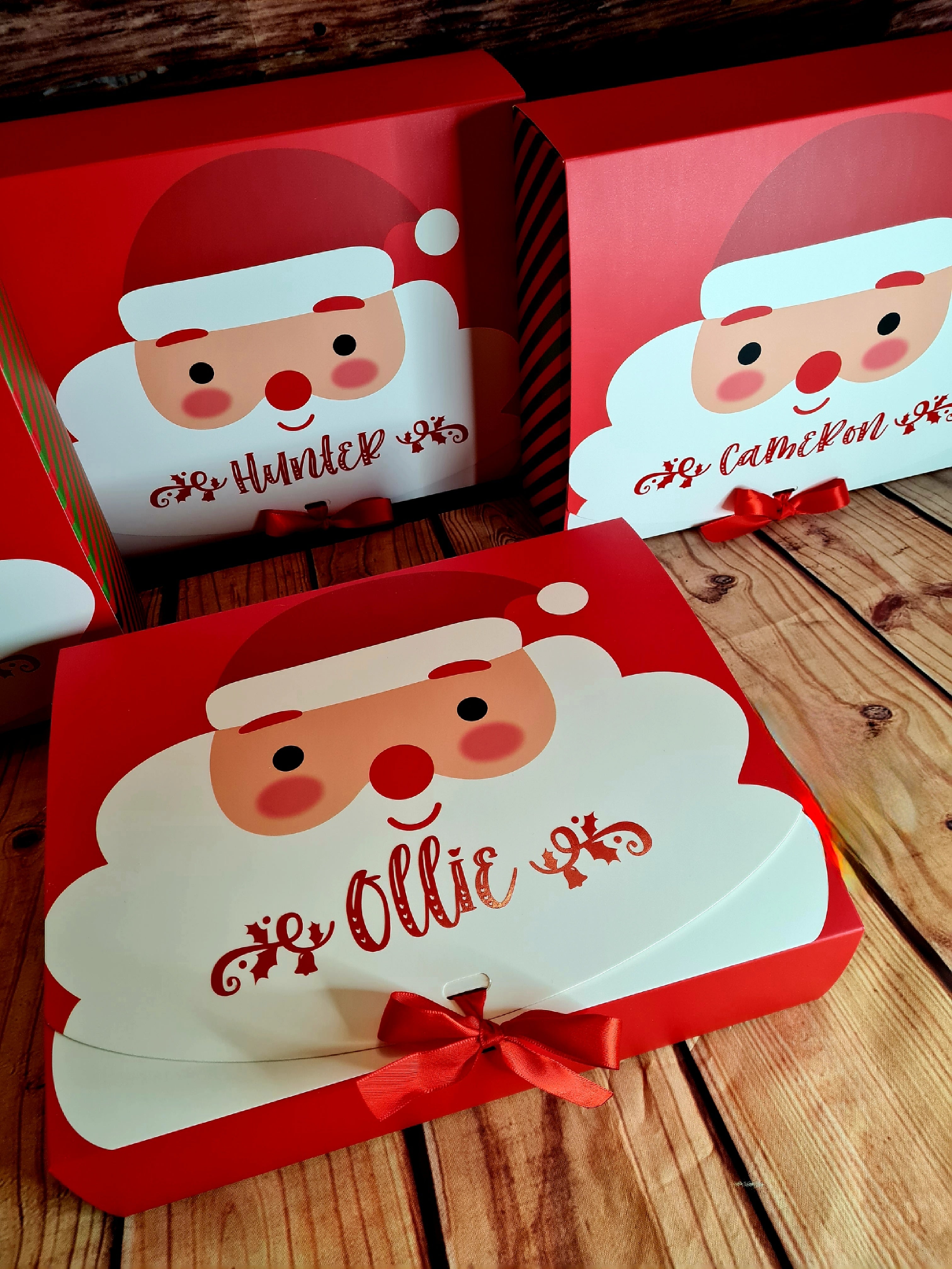 Christmas – Sassy Jax Creative