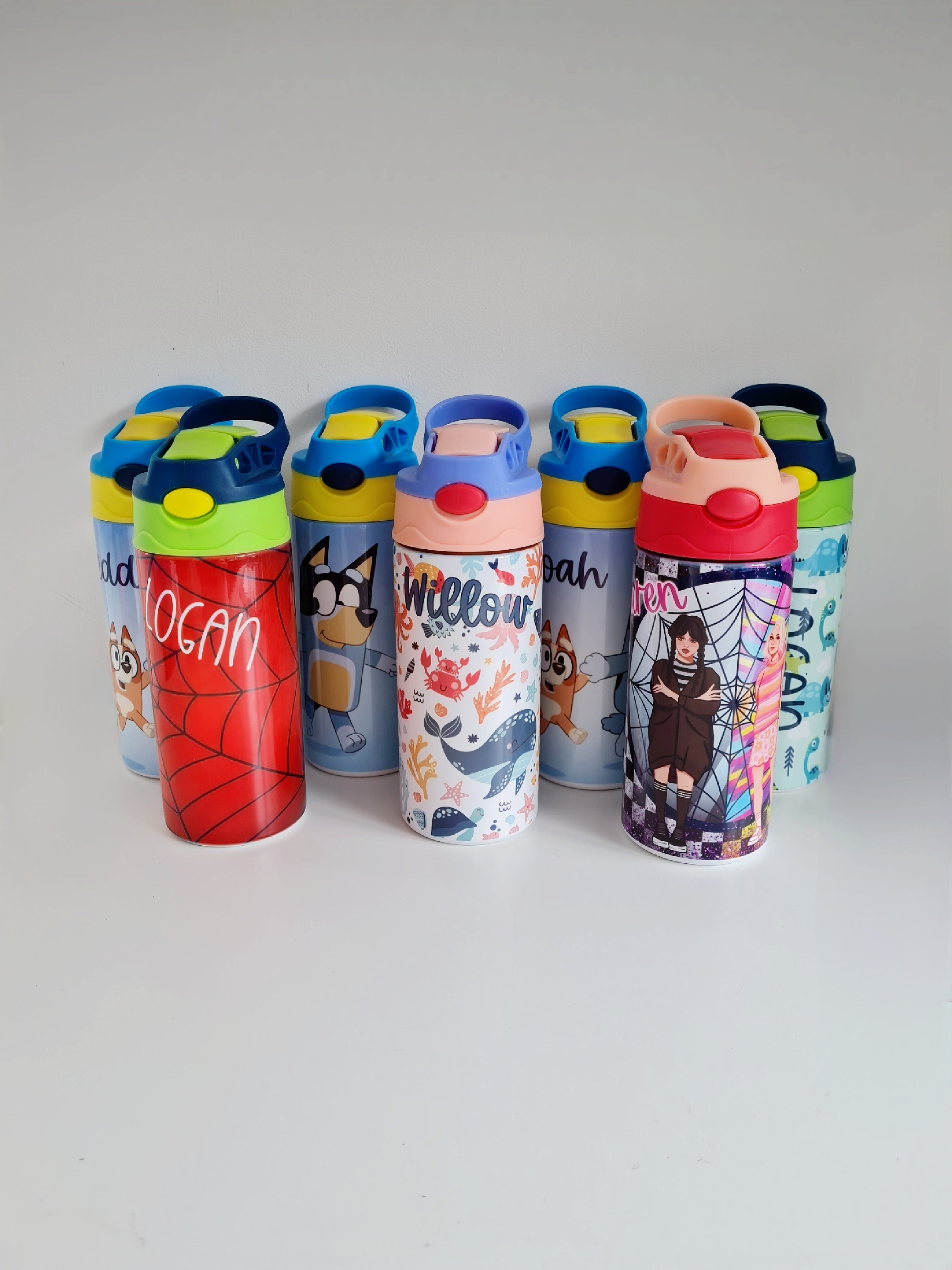 Drinkware – Sassy Jax Creative